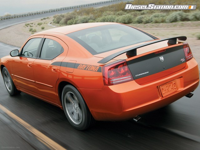 Dodge Charger (2005)