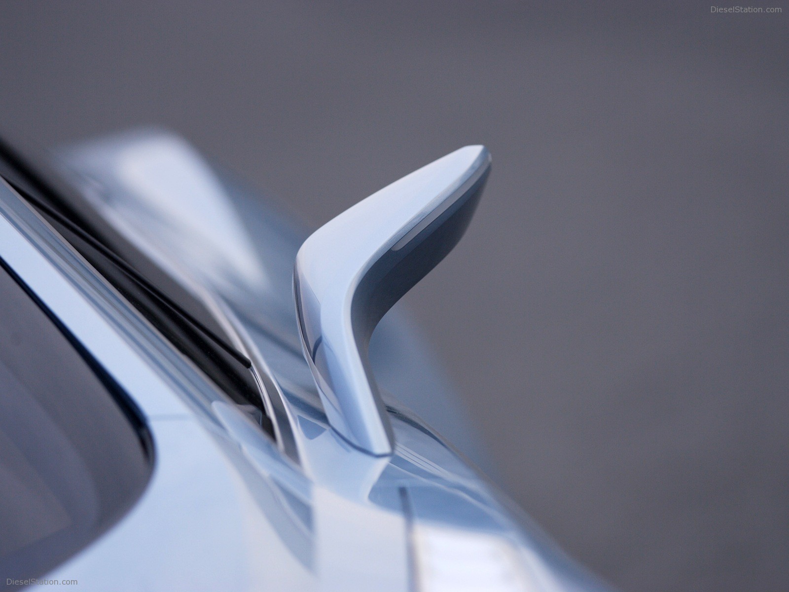 Buick Riviera Concept unveiled in Shanghai Exotic Car Wallpapers #008 ...