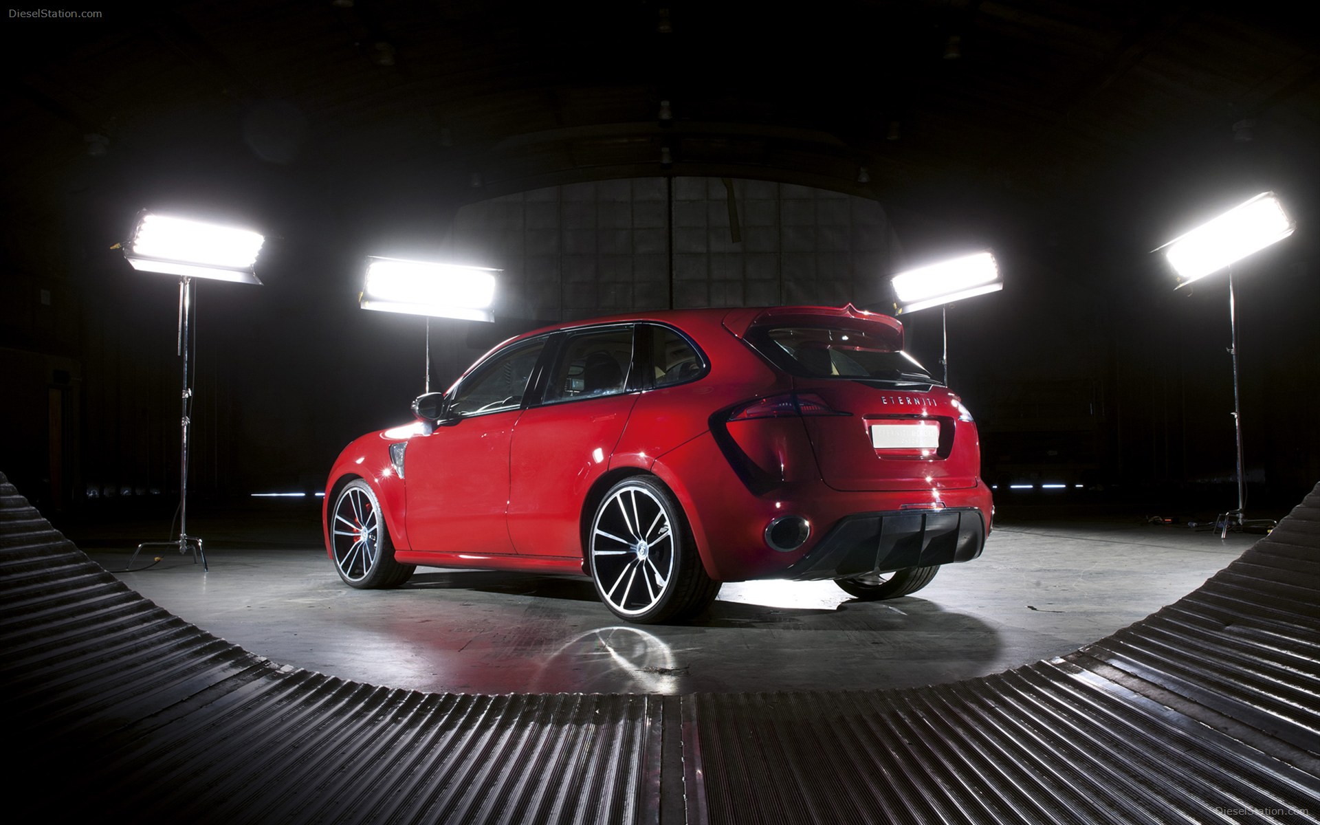 Eterniti Artemis 2013 Widescreen Exotic Car Wallpapers #02 of 36 ...