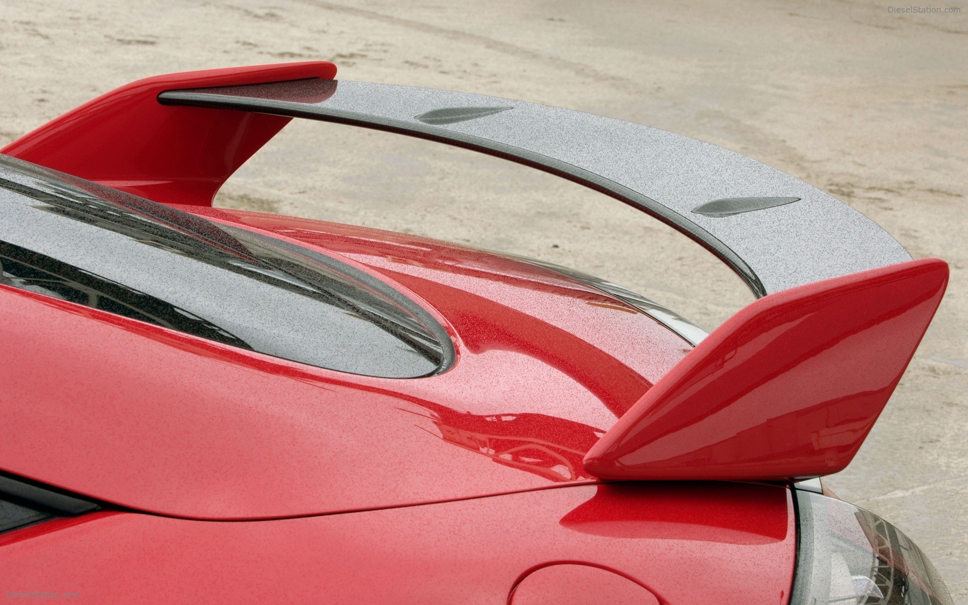 Mitsubishi Eclipse Ralliart Concept Widescreen Exotic Car Wallpapers ...