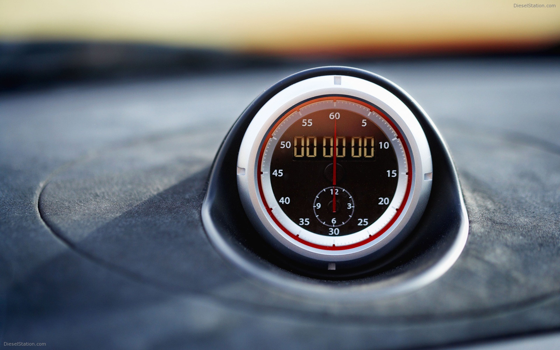 Mitsubishi Lancer EVO Prototype X Widescreen Exotic Car Image #040 of ...