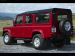 Land Rover Defender 2013